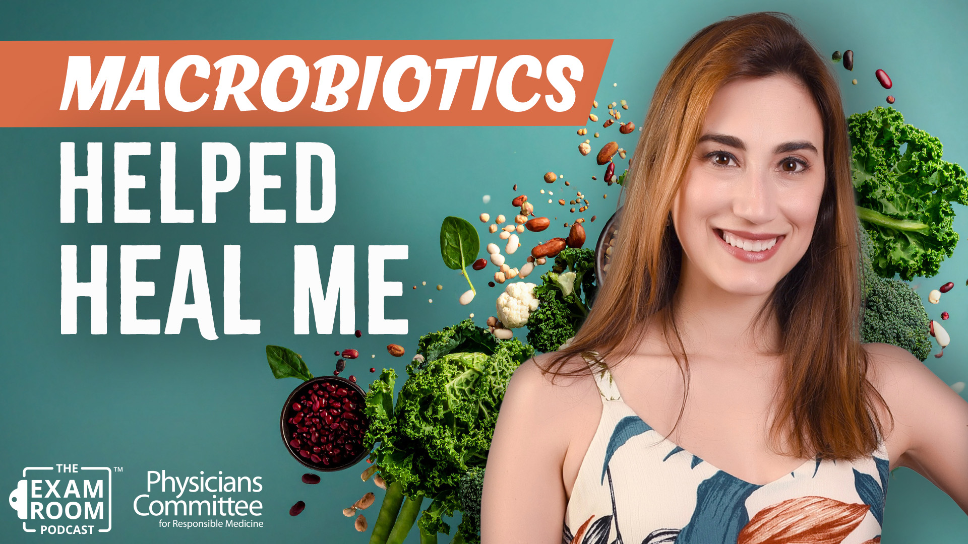 Her Health Was Failing. Then She Found Macrobiotics. | Marisa Marinelli